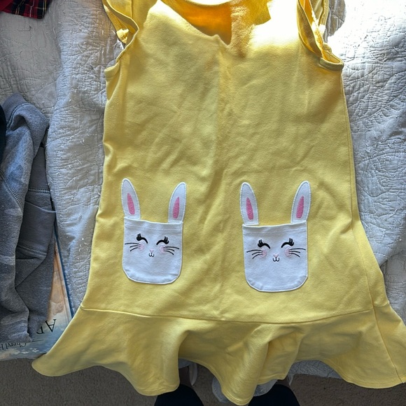 The Children's Place | Dresses | Bunny Dress | Poshmark